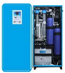 DM Plant - De Mineralized Water | DeltaPure Technologies India Pvt Ltd
